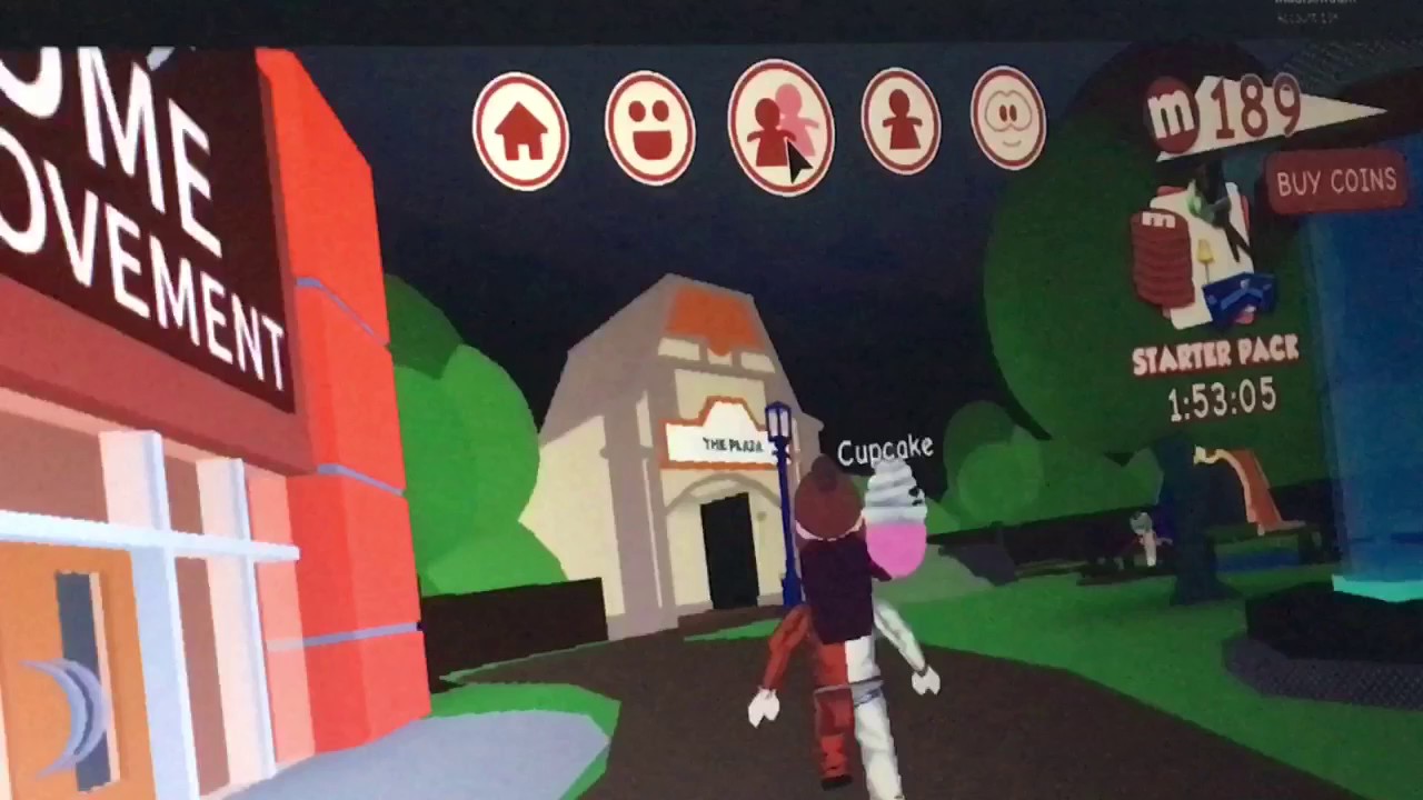 Roblox Meep City GamePlay - YouTube
