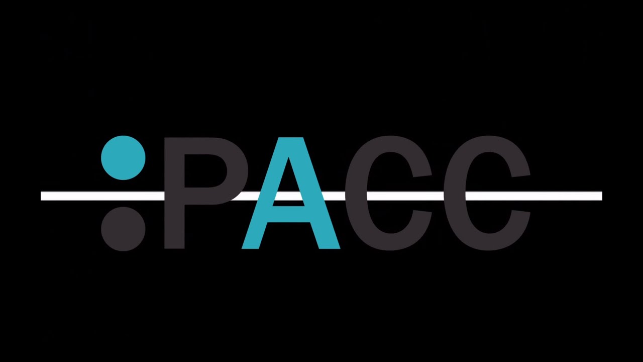 Are You PACC'd for PACC? - YouTube