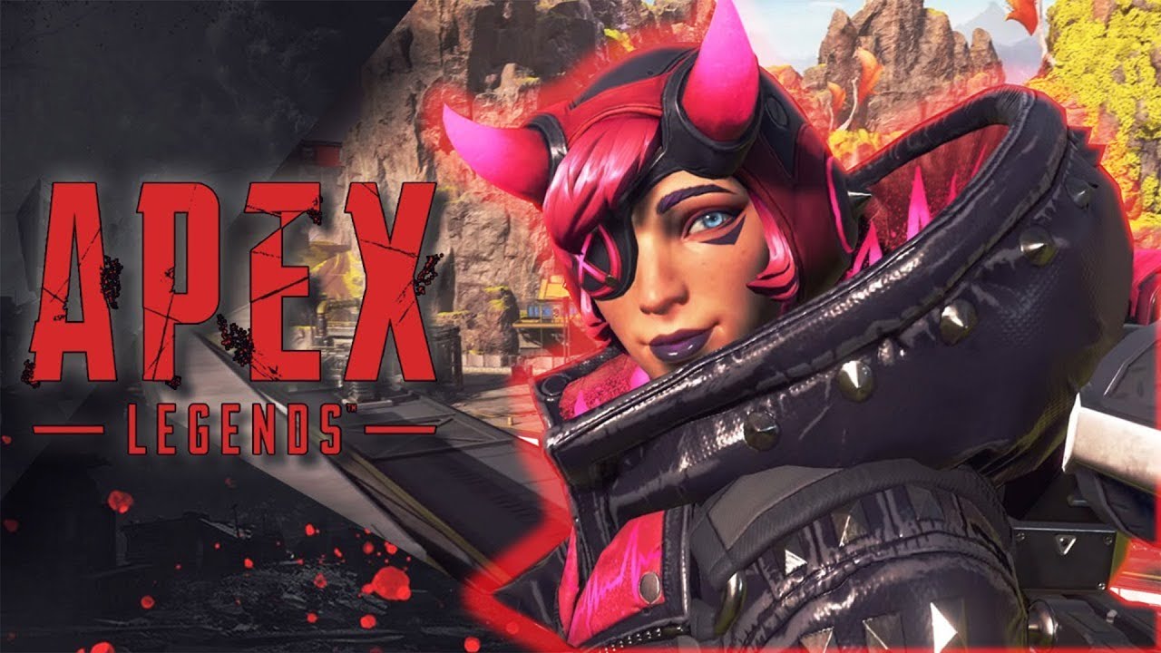 Apex.exe | Season 4 - YouTube