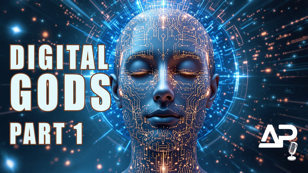 Digital Gods Part 1 - YouTube