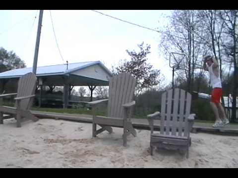 Walk on Water (Liquid Mountaineering) - YouTube
