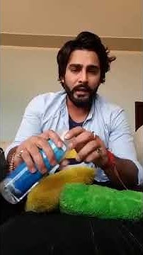 Manveer gurjar say to pradeep Tanwar - YouTube
