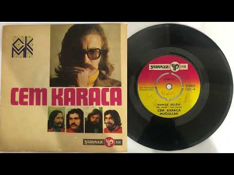 Namus Belası (1974) – Cem Karaca ve Moğollar