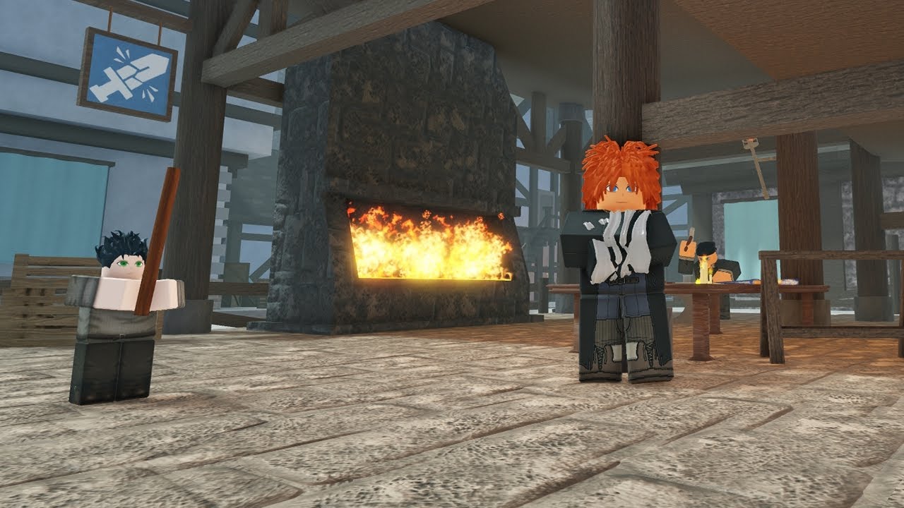 The Best PERMADEATH Game on Roblox... (Arcane Lineage) - YouTube