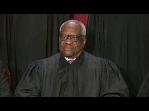 Controversial remarks circulate from Supreme Court Justices