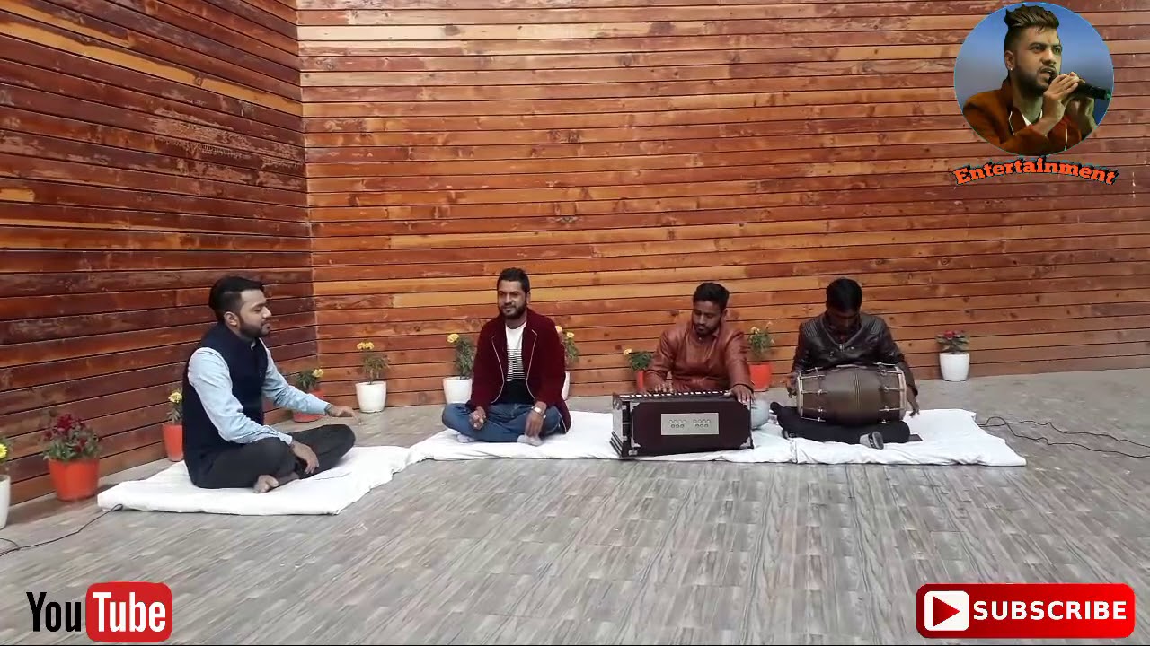 Manoj Sagar live 2018 - HNN24×7 News Channel UK - Present - M.S.E - YouTube
