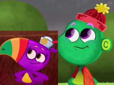 Hercules end credits (4 Episodes) Part 14 Final