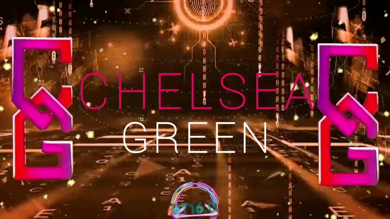 Chelsea Green Titantron 2021|WWE (Monster) - YouTube