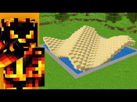 Mest Tilfredsstillende Eksperimenter I Minecraft!