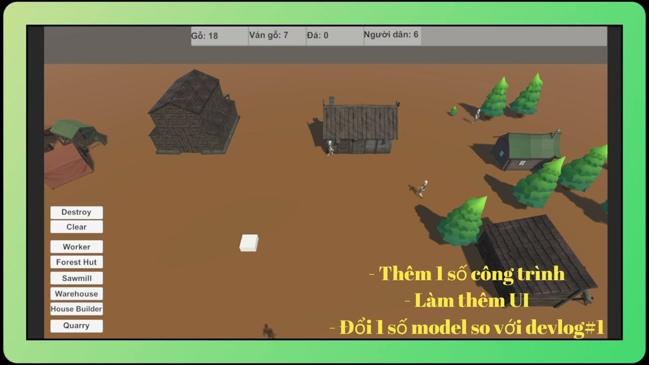 DevLog#2 - YouTube