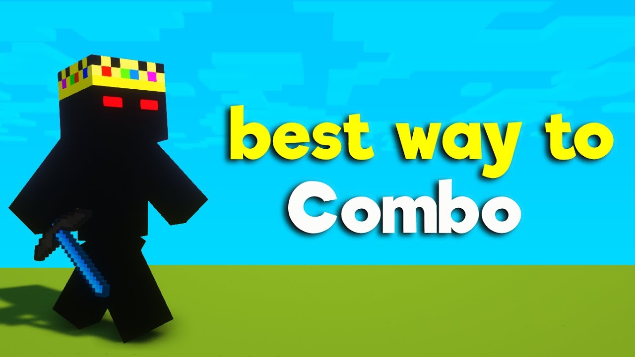 The best way to combo... - YouTube