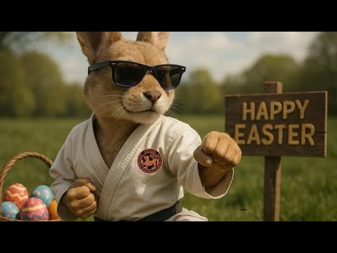 Happy Harry Potter Easter unboxing - YouTube