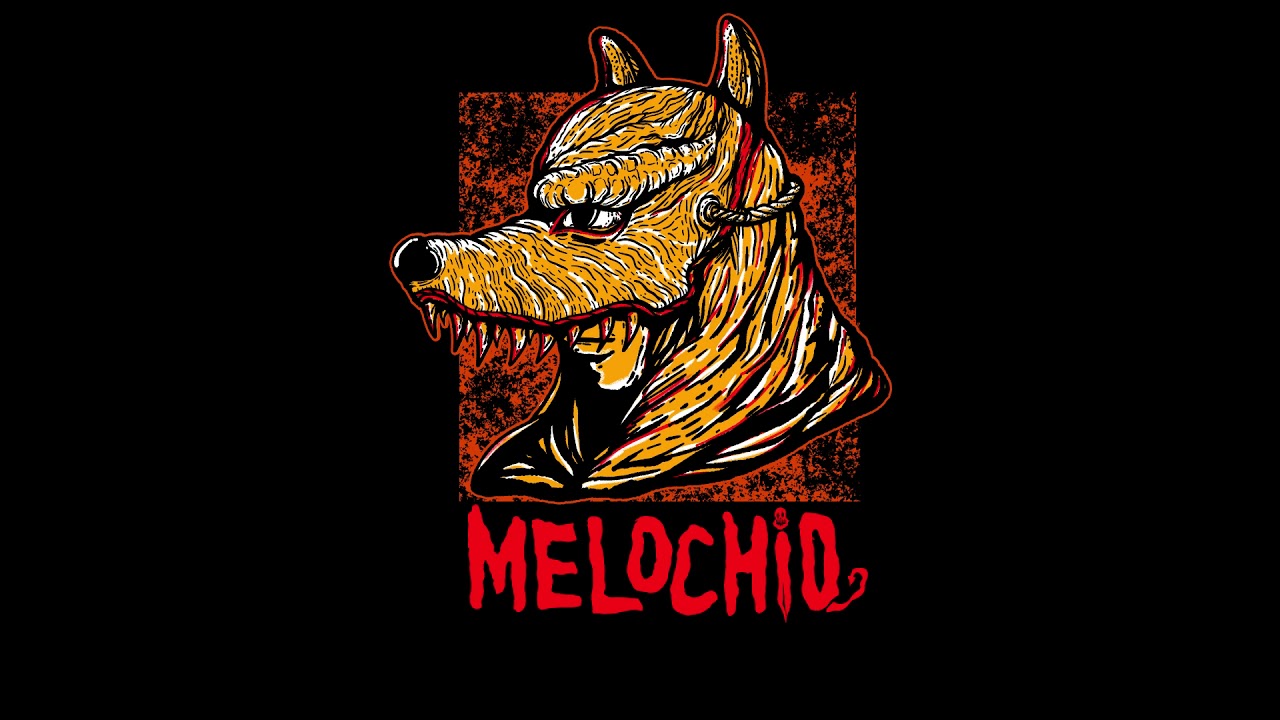 MELOCHIO 7 Sparo - YouTube