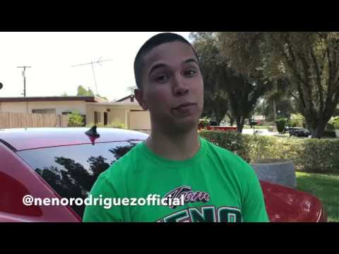 Neno Rodriguez REACTION to Paquiao fight , Lomachenko vs Manny at 135 ...