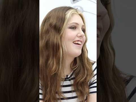 Que le gusta a Claudia García?