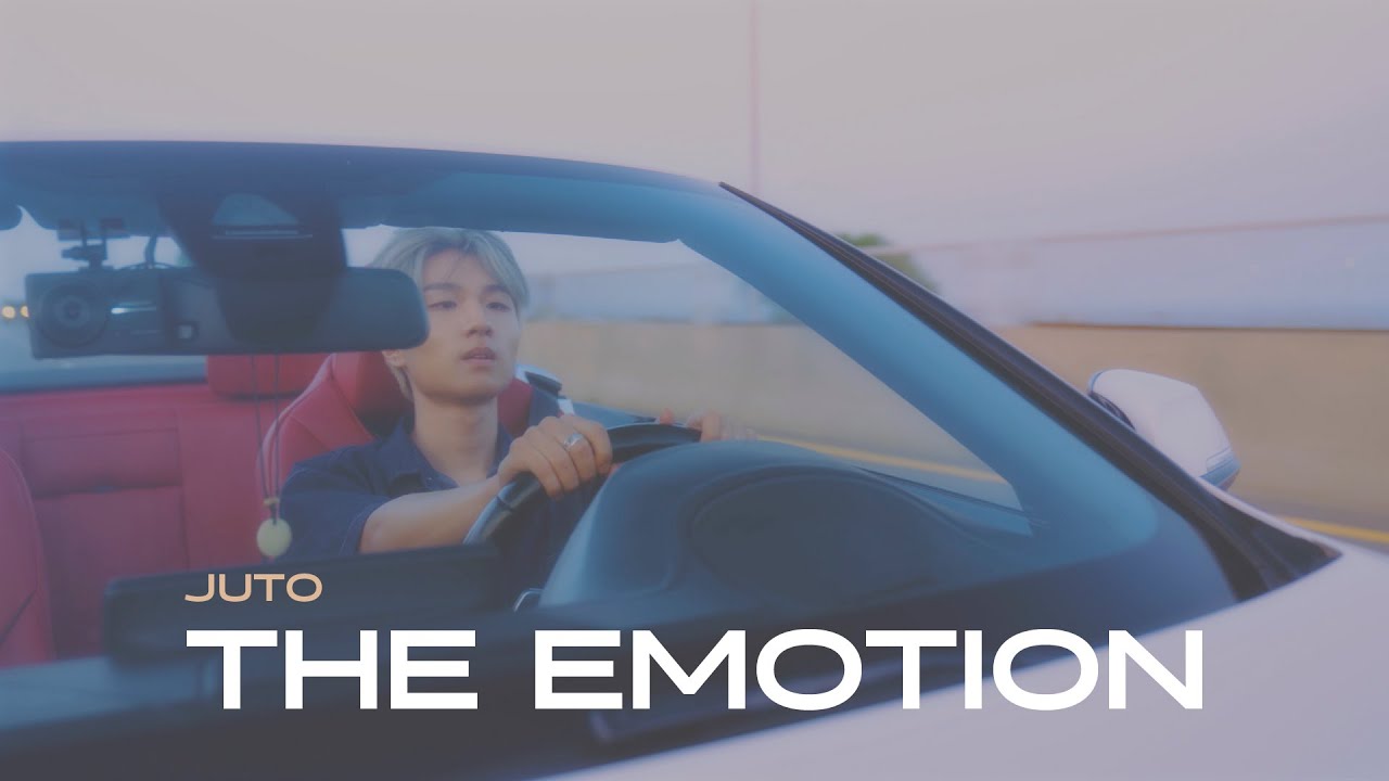 [PLAYLIST] 유토 (JUTO) - THE EMOTION Official Playlist - YouTube
