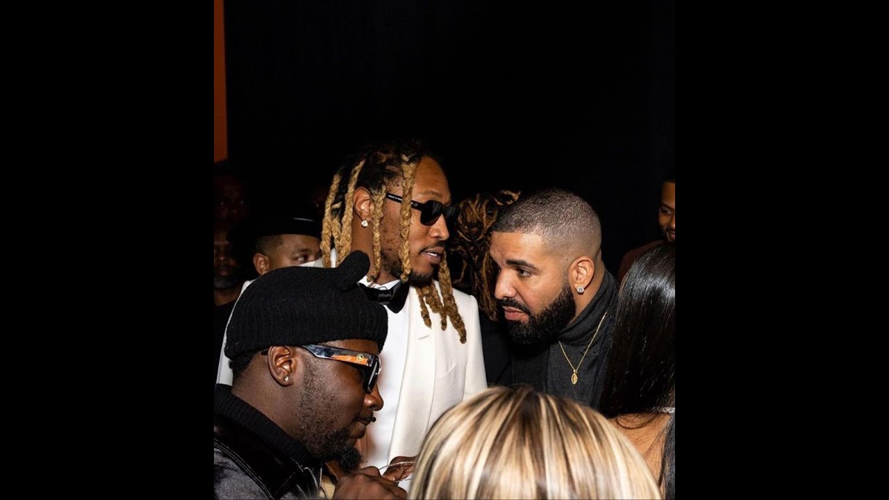 (Free) Drake x Future Type Beat "DS2" - YouTube