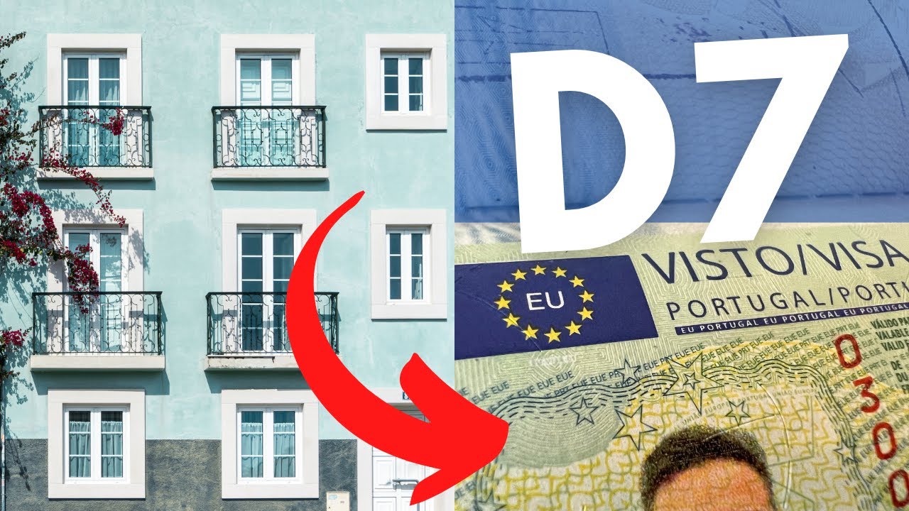 The Easy SOLUTION to a Big Problem in Portugal (Likely Your Last Step ...