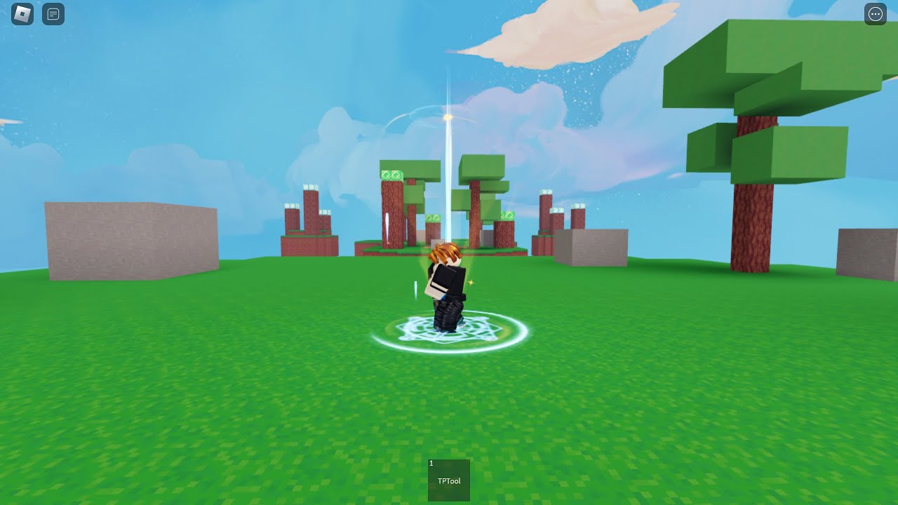 I got into an @Sammical event... (Roblox Bedwars) - YouTube