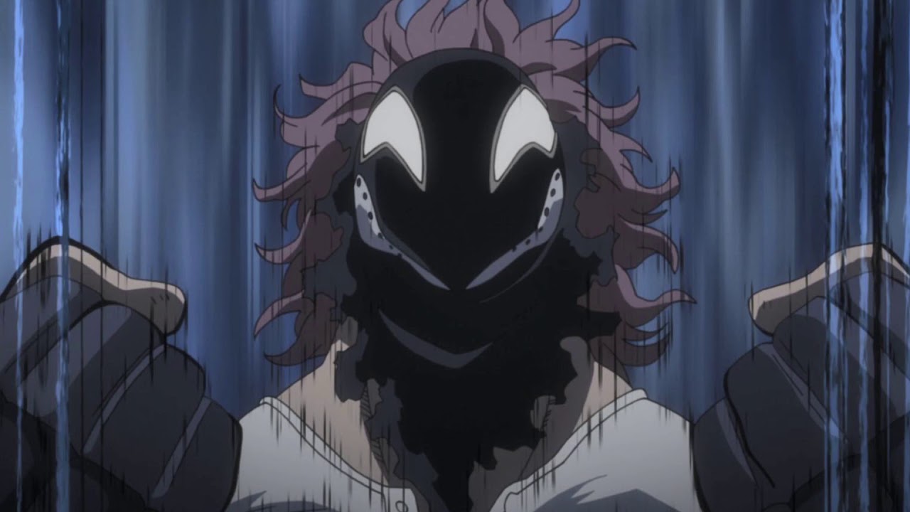 Rappa And Tengai Vs Fatgum And Red Riot Ost - My Hero Academia Season 4 ...