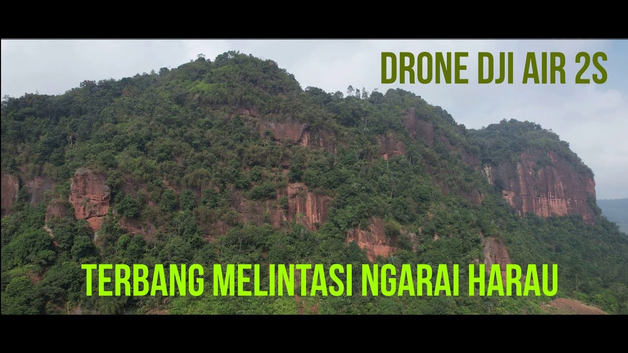 HARAU CANYON: THE GRAND CANYON OF WEST SUMATRA - YouTube