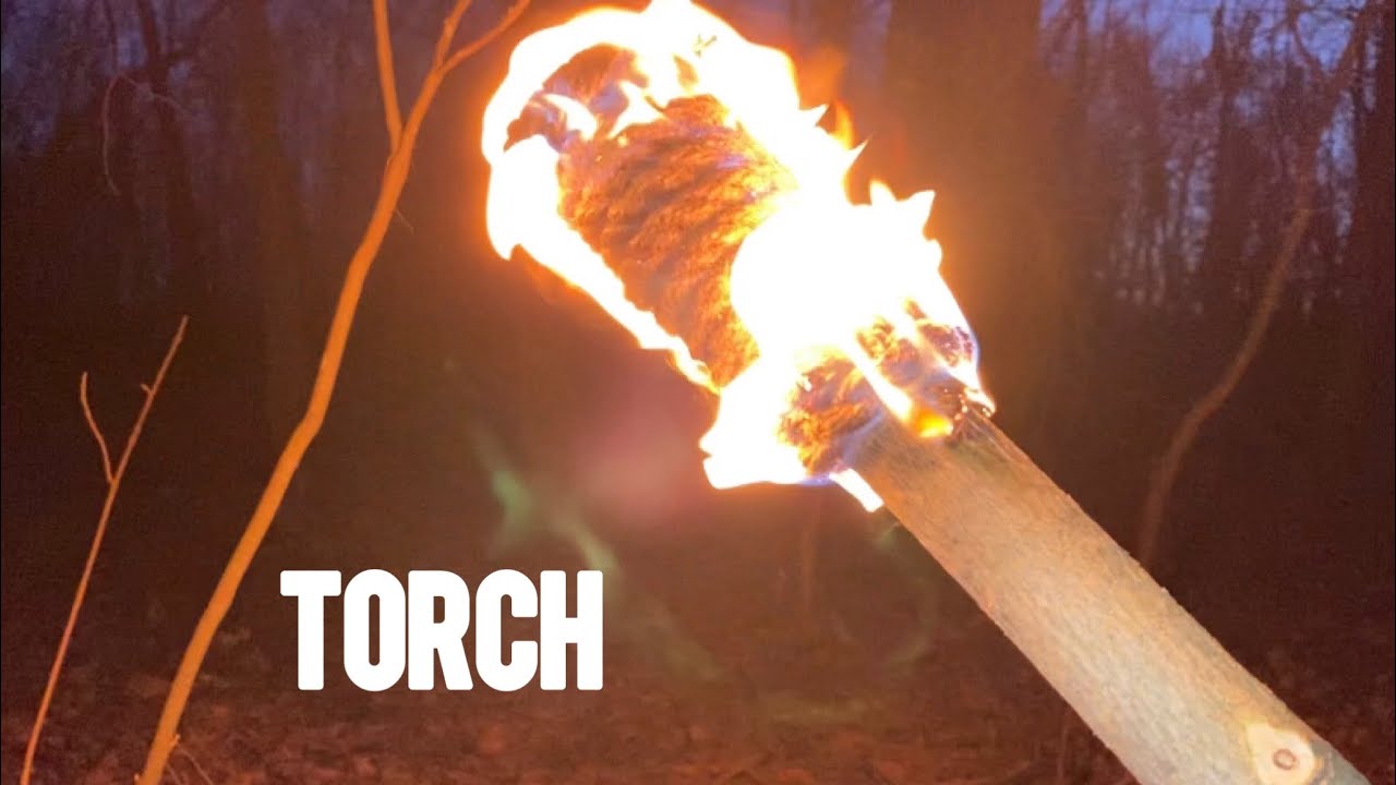 Best Camping lantern | Torch - YouTube