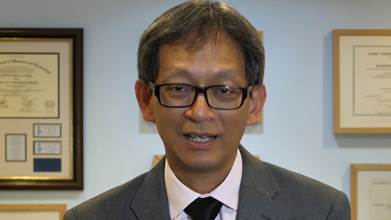 Learn More About Dr. Tsai, Fertility Expert - YouTube