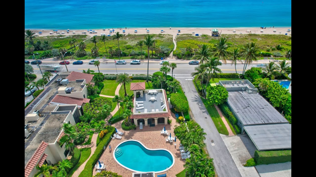 200 S Ocean Boulevard A-117 Delray Beach, FL | ColdwellBankerHomes.com ...