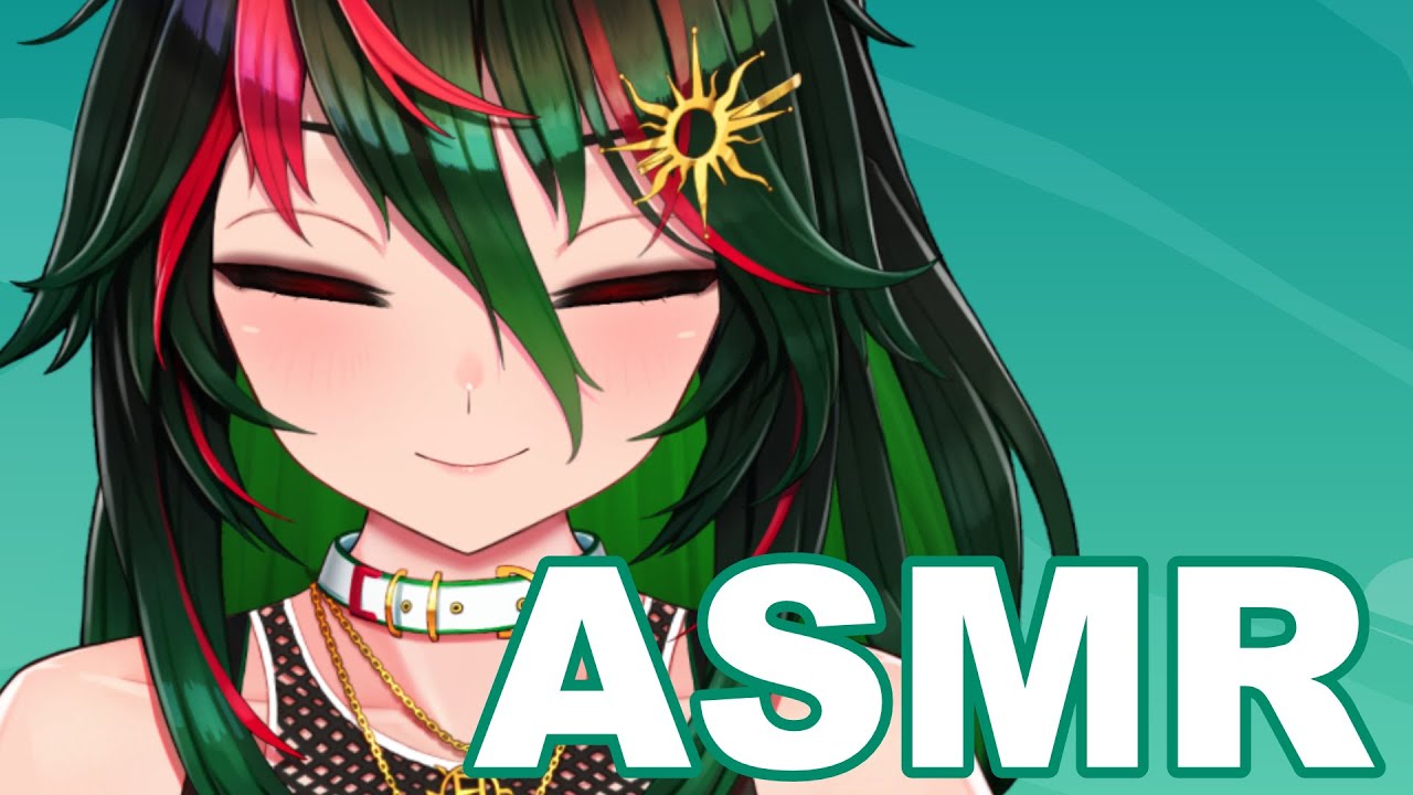 【SUNNY ASMR】Comfy, Cozy, Relaxing TINGLES to sleep to (I tuck you in ...