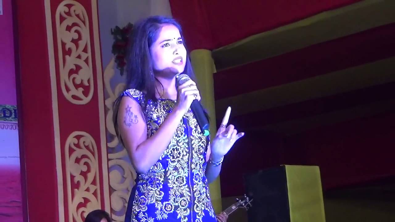 Deepali sahay - YouTube