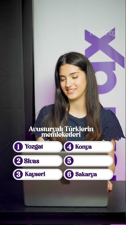 AVUSTURYALI TÜRKLERİN MEMLEKETİ 🇹🇷 | MATRAX.AT - YouTube