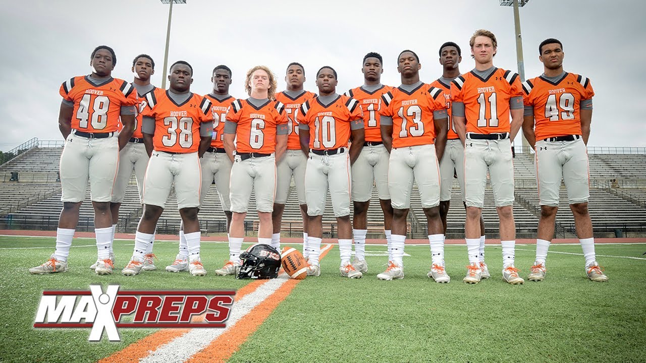 MaxWire - Hoover (AL) - YouTube