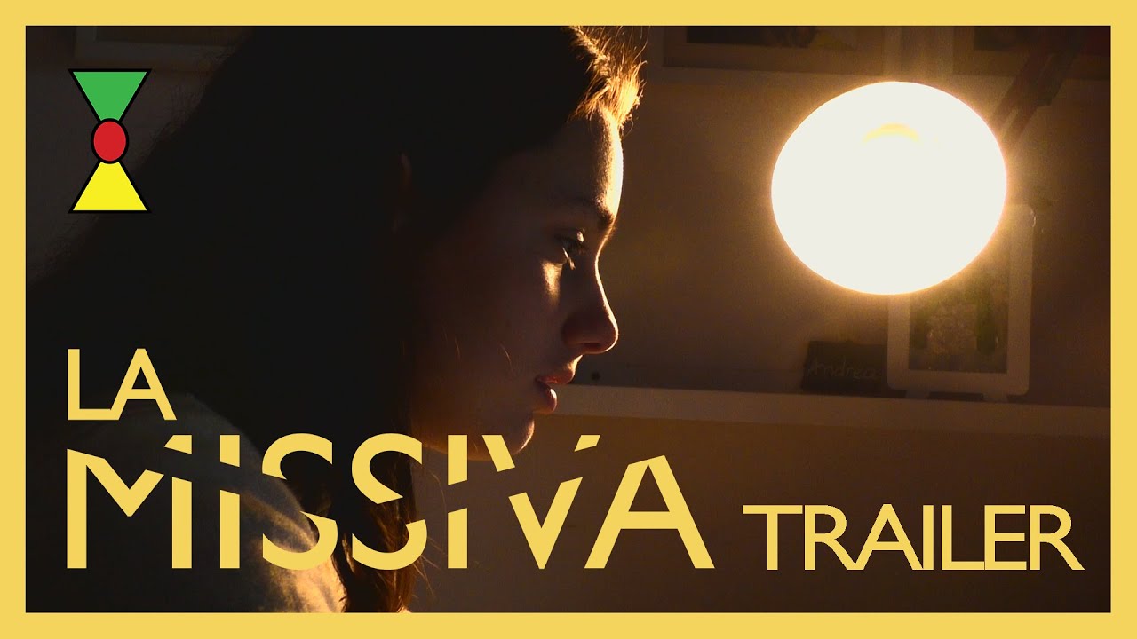Comugadio | La missiva - Trailer ufficiale - YouTube