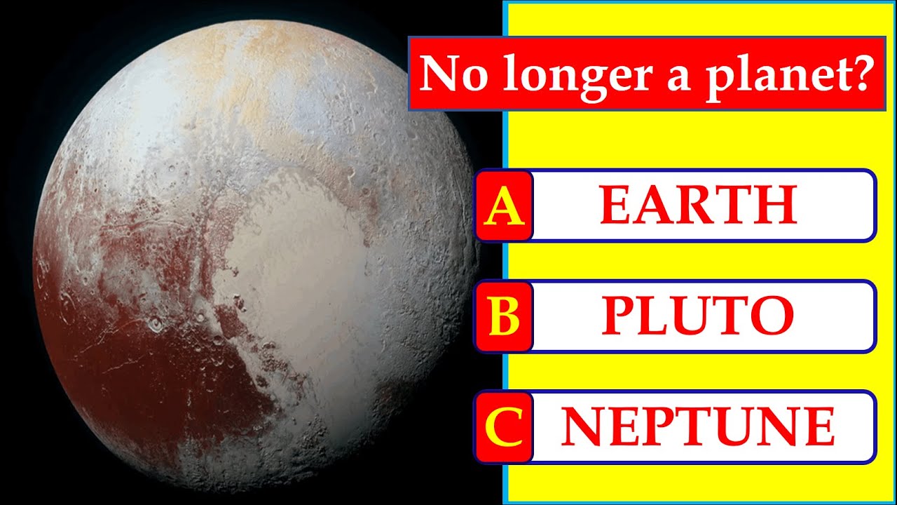 General Science Trivia Quiz Questions and Answers | General Science ...