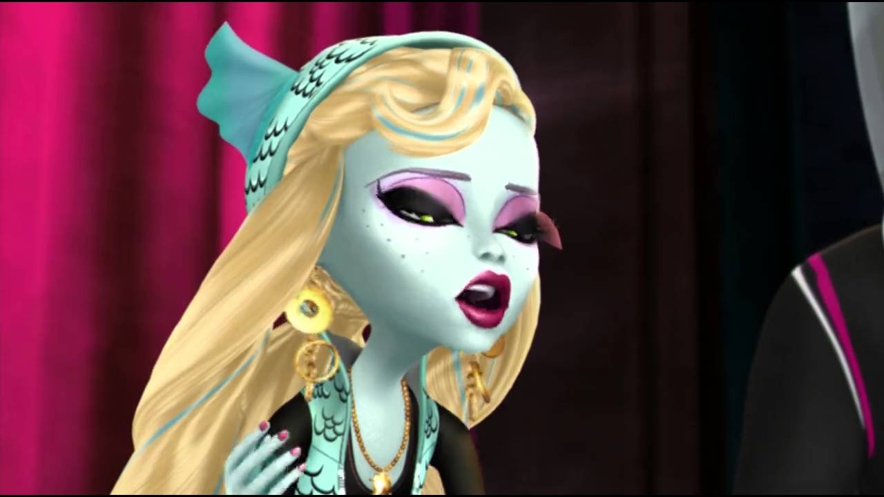 Monster High Boo York, Boo York 2015 Part 143 - YouTube