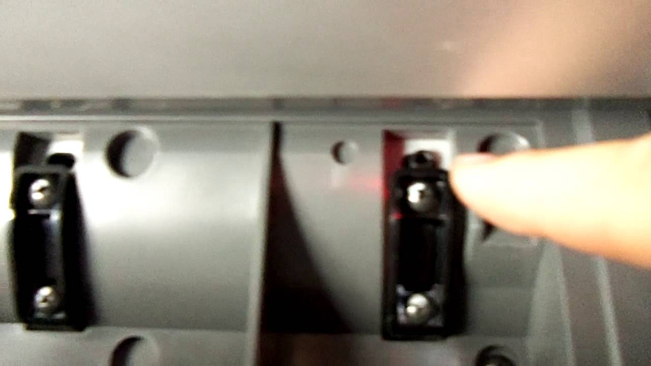 VISIT YOURSONYREFURB.COM SONY KDS-R50XBR1 KDS-R60XBR1 LIGHT ENGINE ...