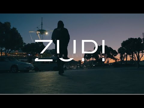 Zupi - Kereslek ( Hivatalos Videóklip )