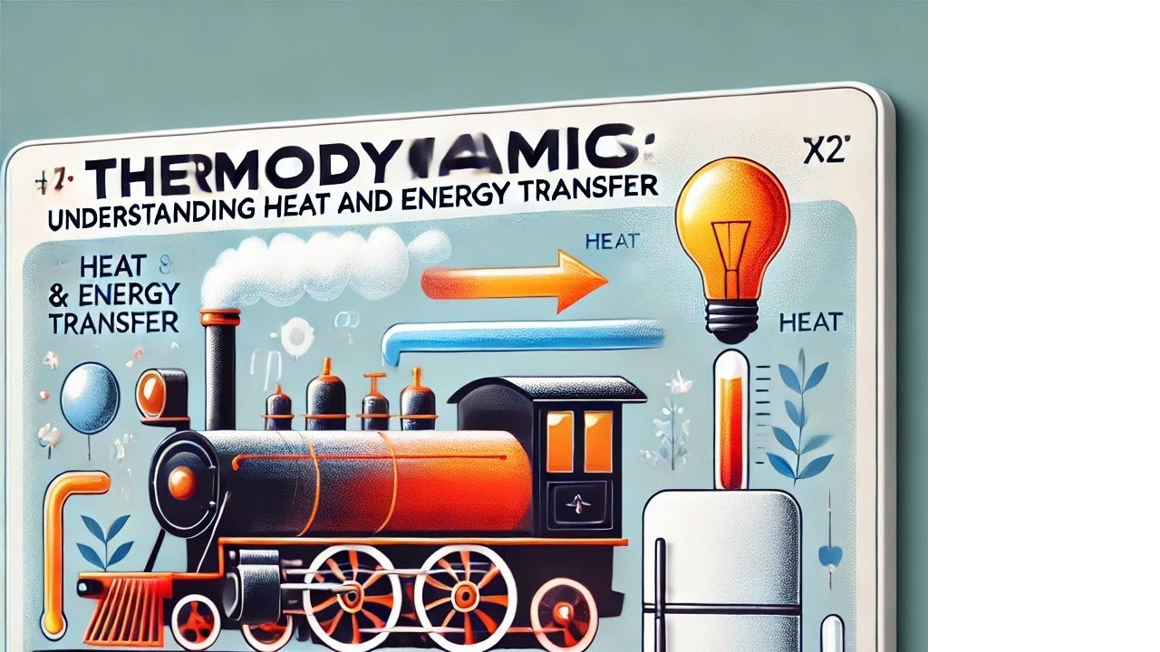 Physics Thermodynamics in One Shot for 11th Class | Science and Fun ...