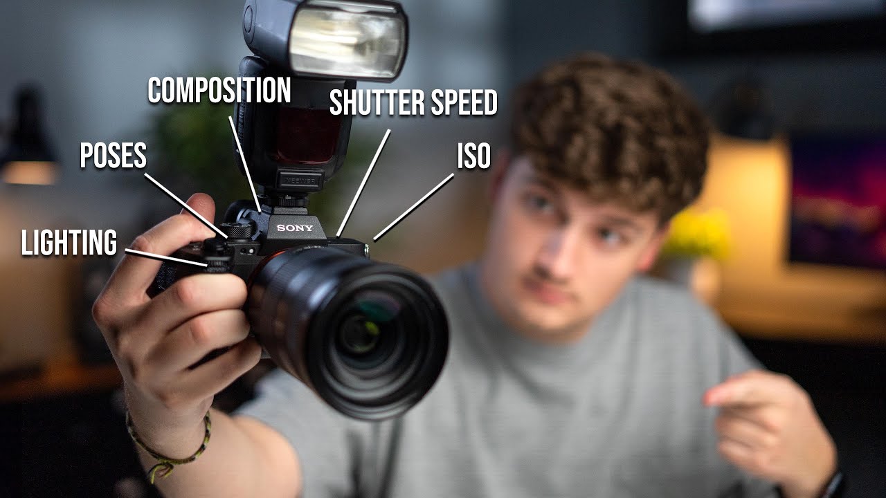 Master Photography in 20 Minutes - YouTube