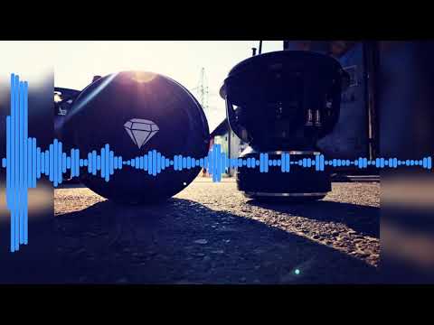 (26-30Hz) Rihanna - Diamonds Rebassed (Low Bass by KiriLL) (#заказы)