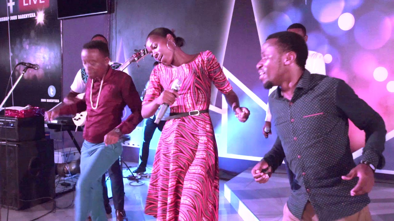 Jordan Band - YouTube