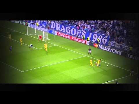 Ricardo Quaresma vs Bate Borisov (H) 14-15 by TB7xcomps