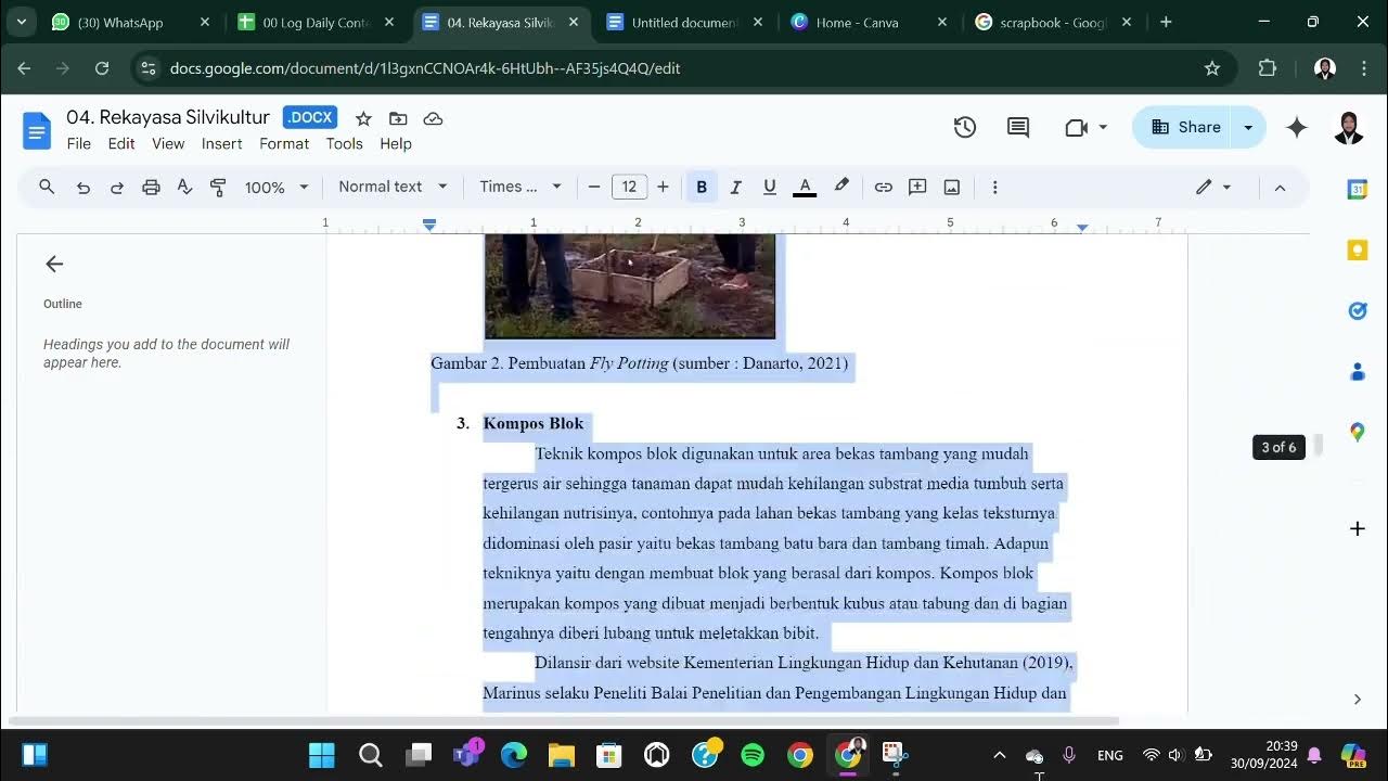 How to Fix Translate Option Not Showing in Google Docs | Make the Translate Tool Appear - YouTube