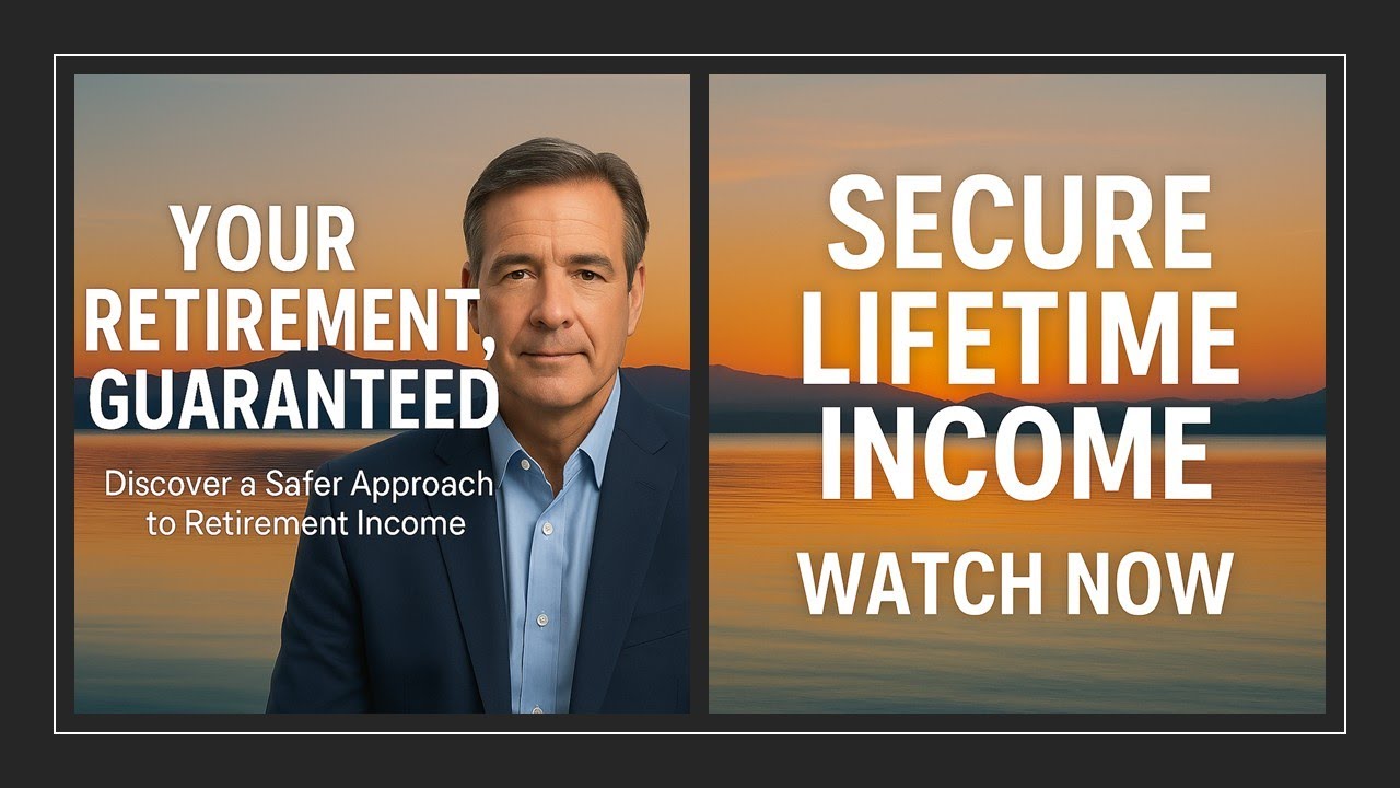 Your Retirement, Guaranteed Create Lifetime Income, Beat Inflation, and ...