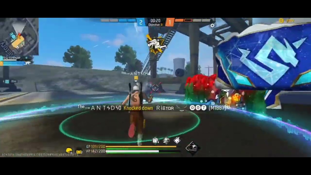 𝚏𝚏 𝚔𝚒𝚗𝚐👑 - YouTube