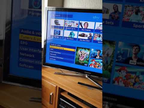 How To: Setup Motor Dish in UK with Enigma2 VU+ Openvix 28.2 +Euro