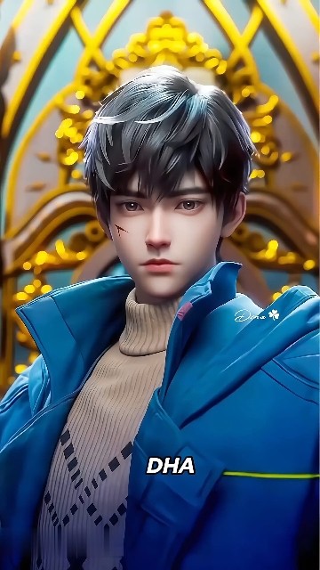 [God Slayer End'Ep'] Michael chase 🔥 Evil puppet master to save ...