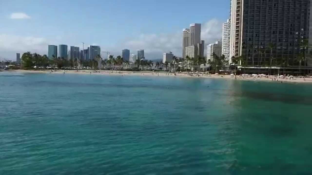 アトランティス潜水艦（サブマリン）ハワイ・オアフ島 Atlantis Submarine Hawaii Oahu Tour - YouTube