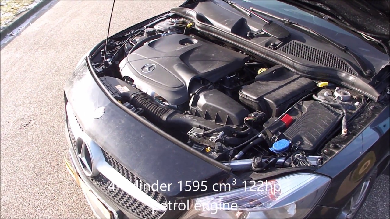 mercedes-benz-a180-fuel-consumption-test-youtube