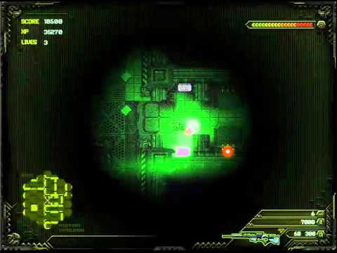 Outpost Haven Mission 3a en español y traducido por Alevmizrak - YouTube